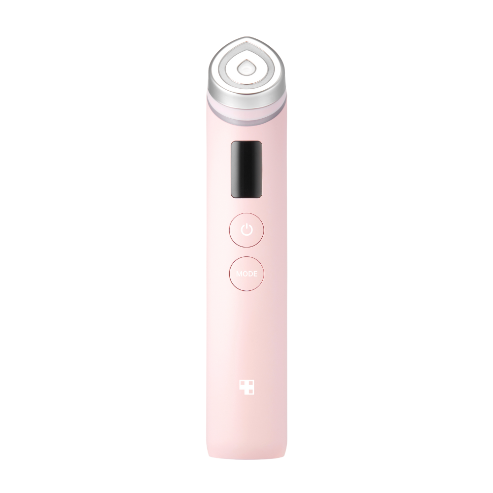 Medicube AGE-R Booster Pro Pink Edition (1 pc) – Glam Touch UK
