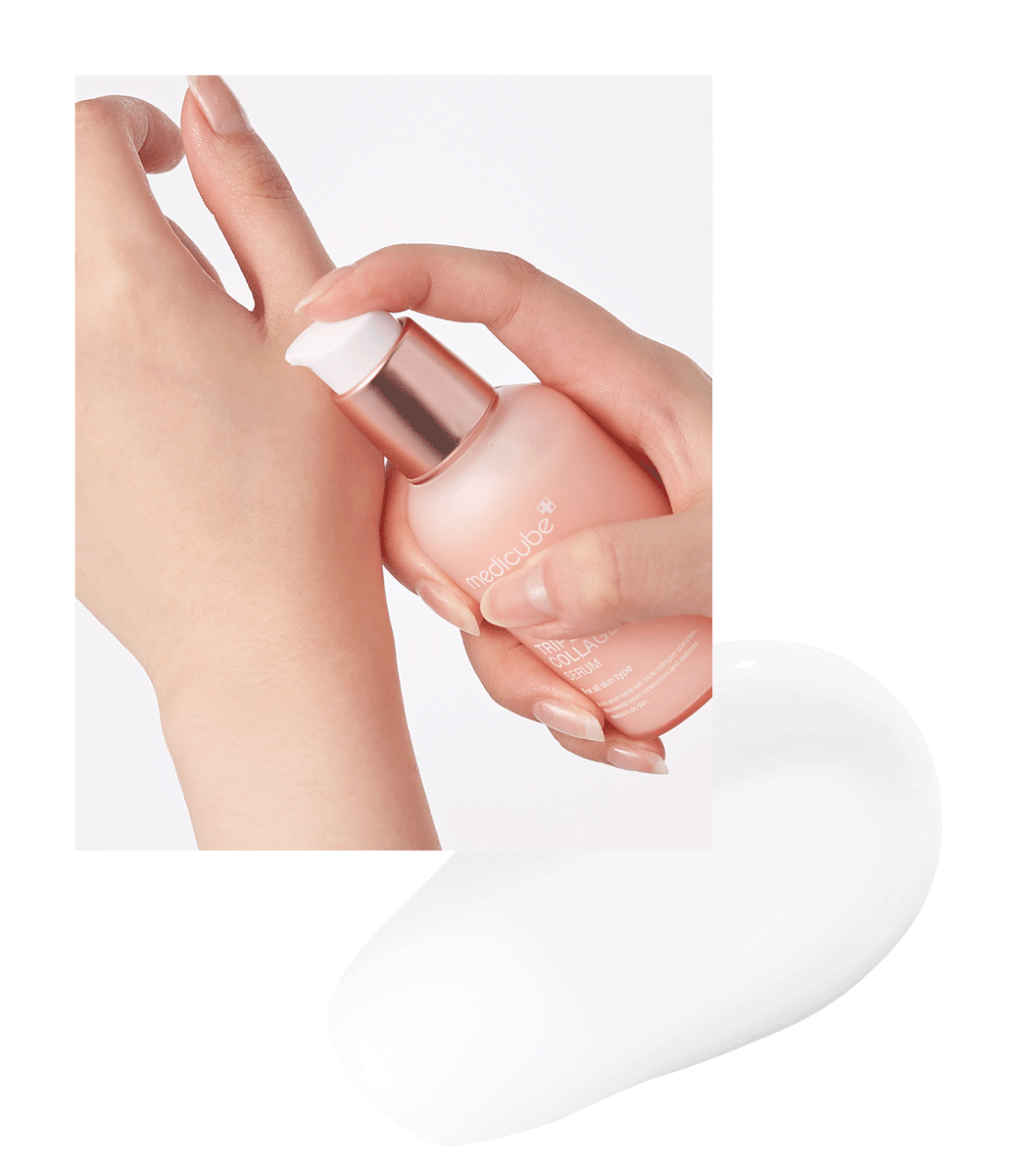 Medicube Triple Collagen Serum 4.0 - 55ml