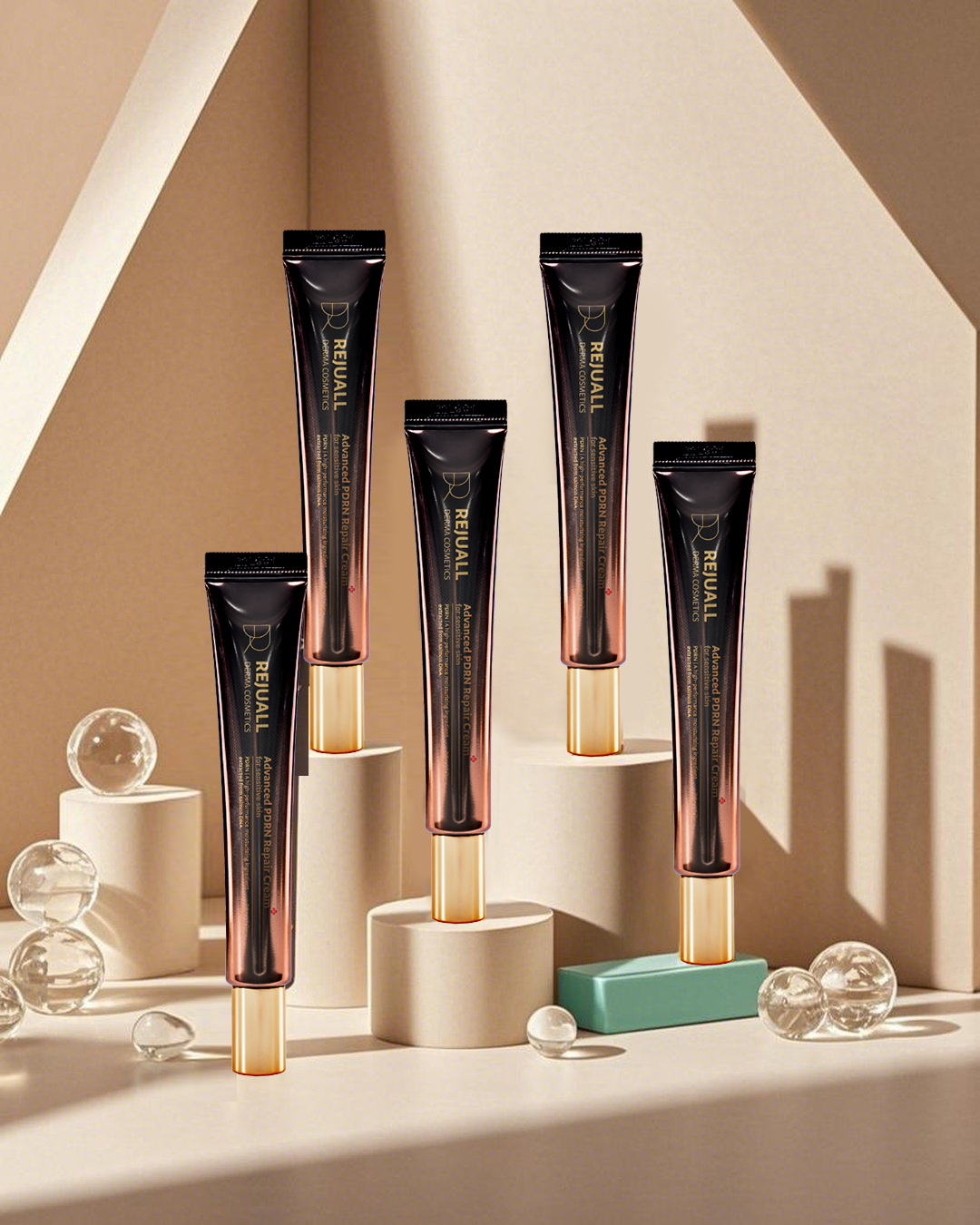 DR.REJUALL Advanced PDRN Rejuvenating Cream 20g