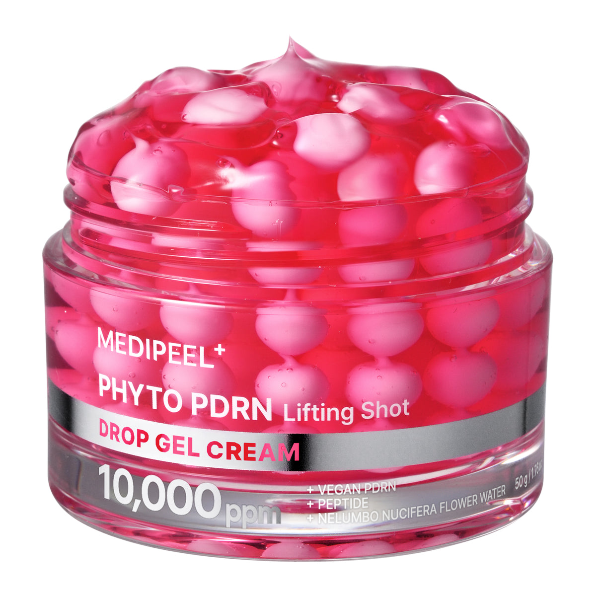 MediPeel Phyto Exosome PDRN Lifting Shot Drop Gel Cream 50ml