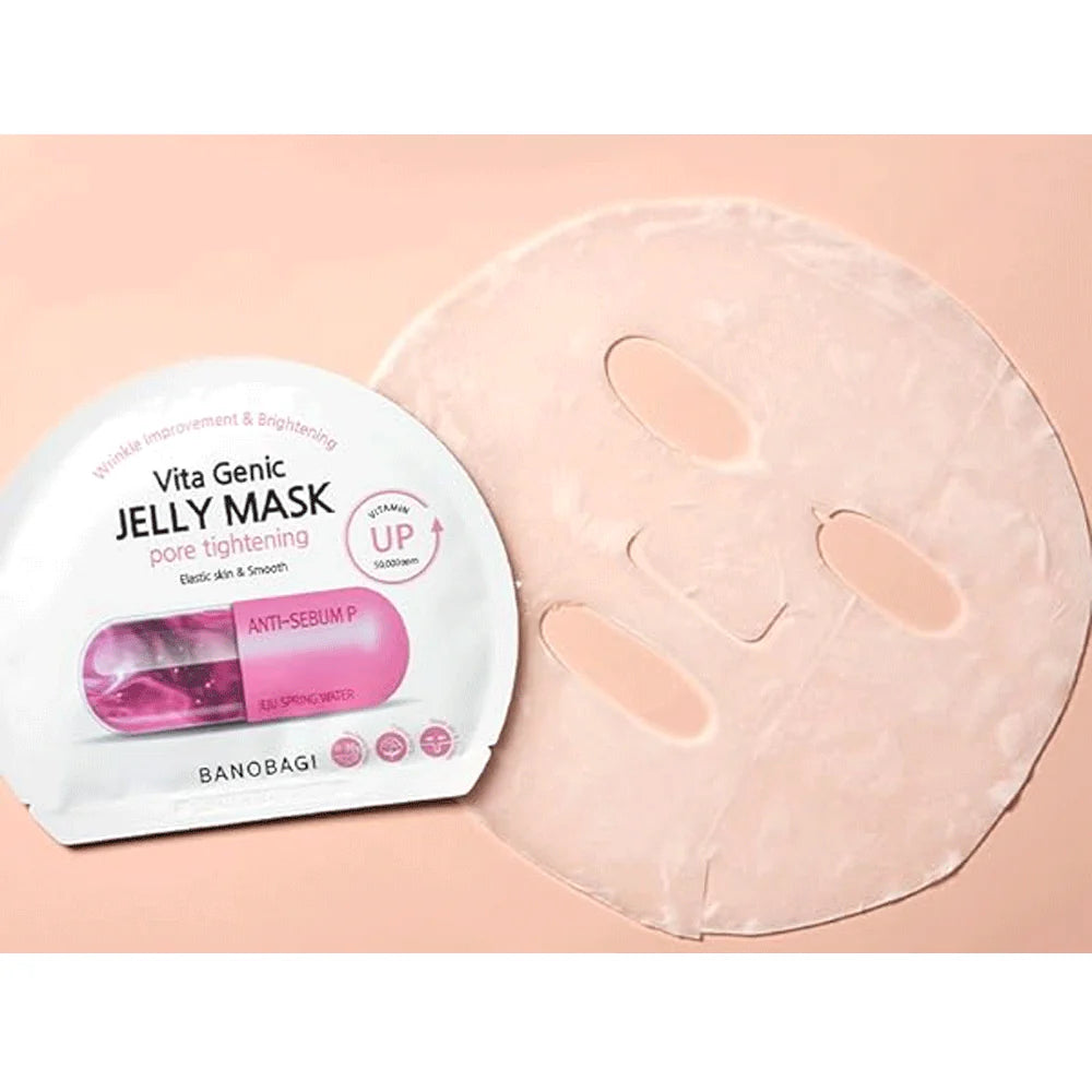 Banobagi Vita Genic Jelly Mask Pore Tightening | Glam Touch UK