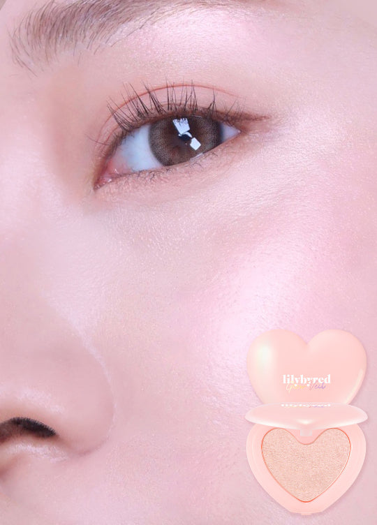 Lilybyred Luv Beam Glow Veil