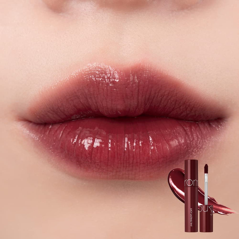 Romand Juicy Lasting Tint - 16 Colours | Glam Touch UK