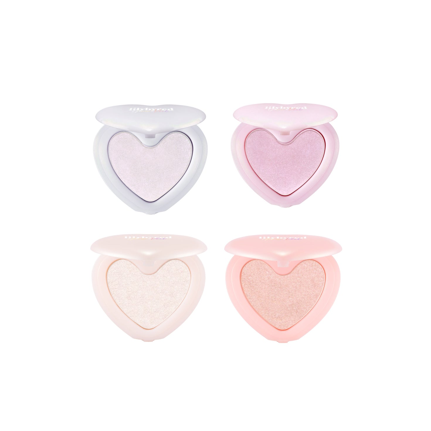 Lilybyred Luv Beam Glow Veil