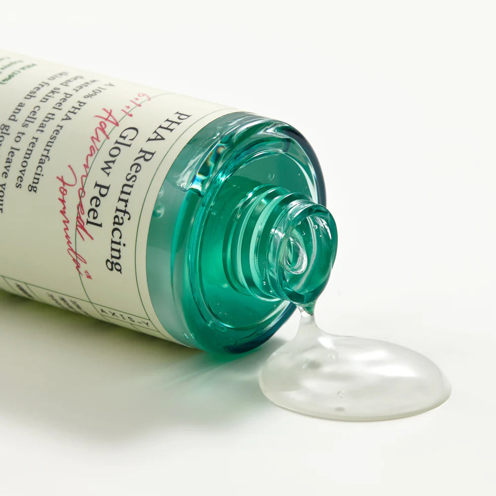 AXIS-Y PHA Resurfacing Glow Peel - Glam Touch UK