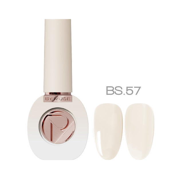 By Muse Syrup Jelly Gel Polish - Skin Tone