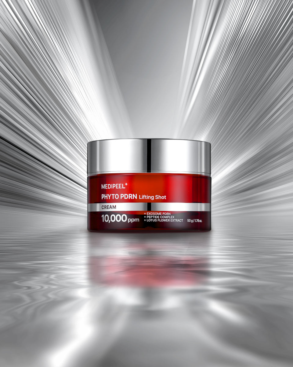 MediPeel Phyto Exosome PDRN Lifting Shot Cream 50ml