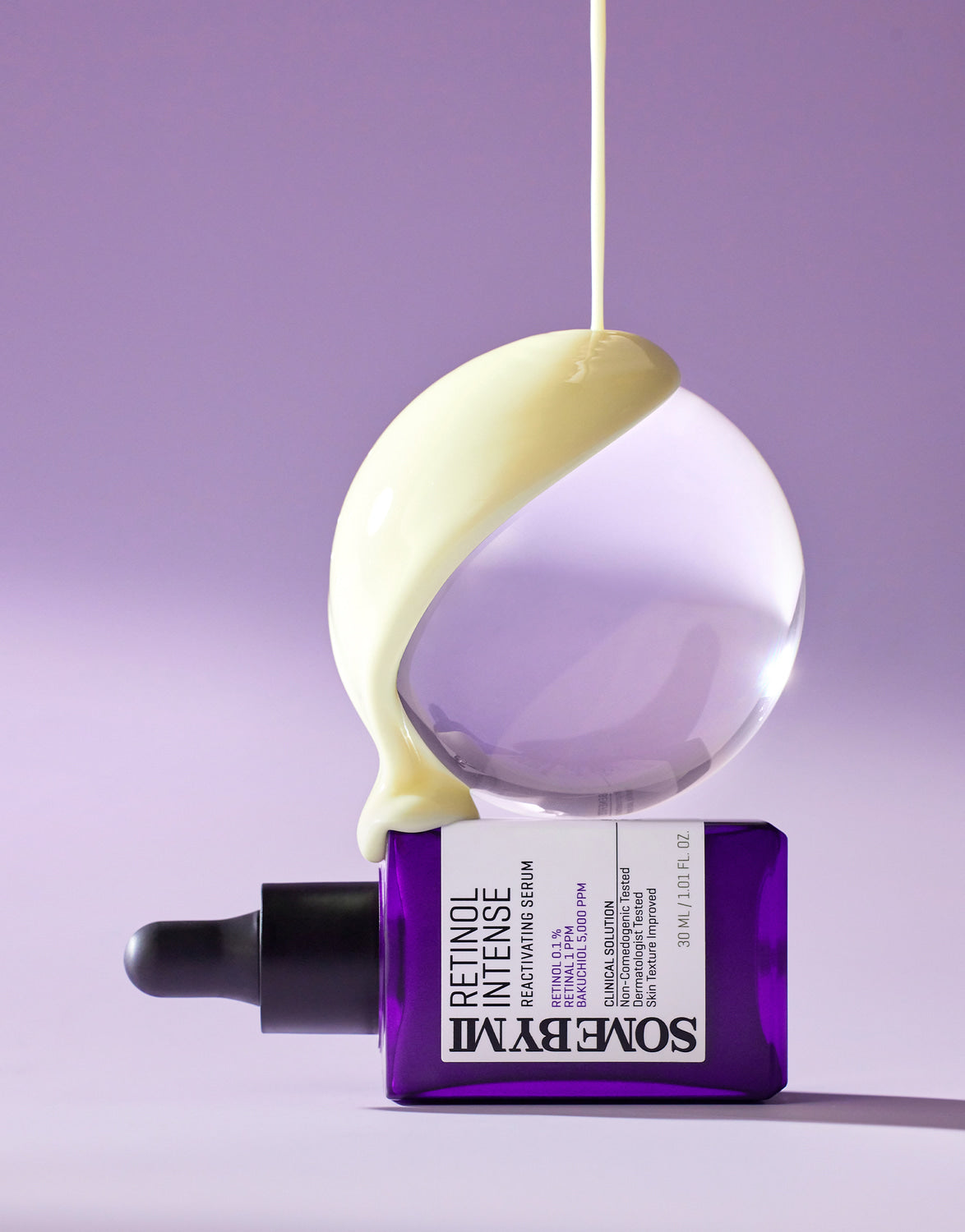 Some By Mi Retinol Intense Reactivating Serum 30ml