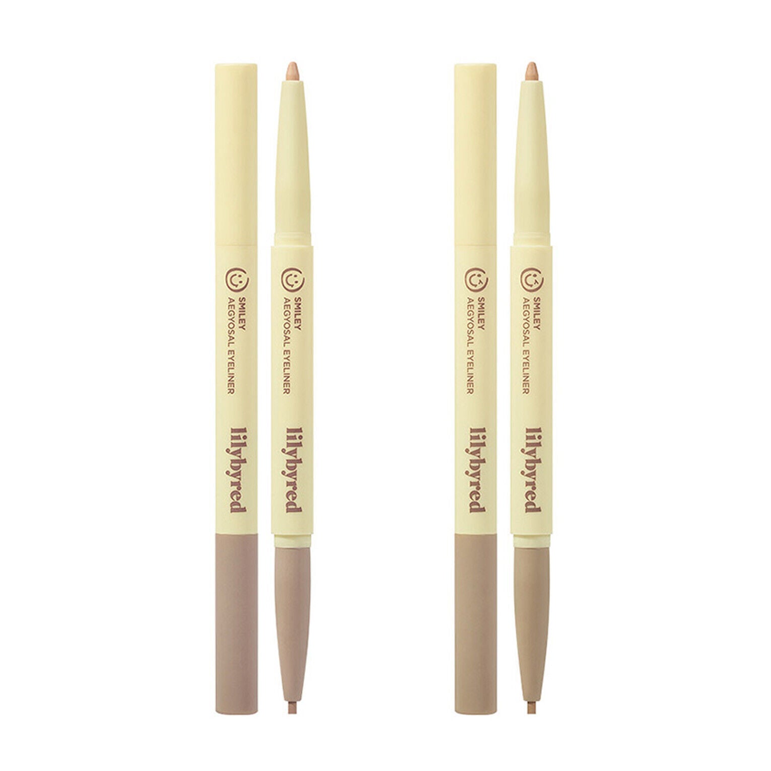 Lilybyred [Exclusive]