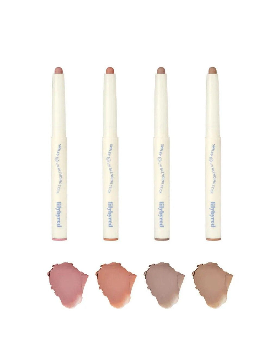 Lilybyred Smiley Lip Blending Stick