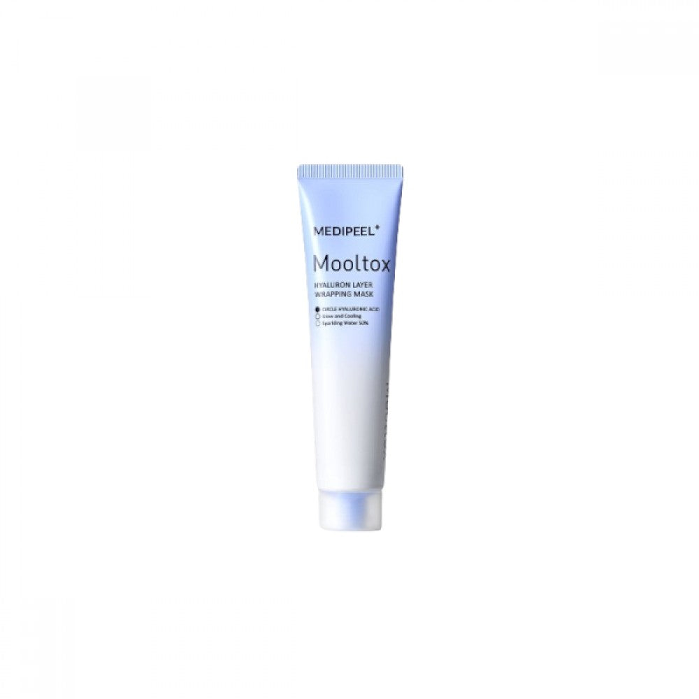 MediPeel Hyaluronic Layer Mooltox Wrapping Mask 70ml