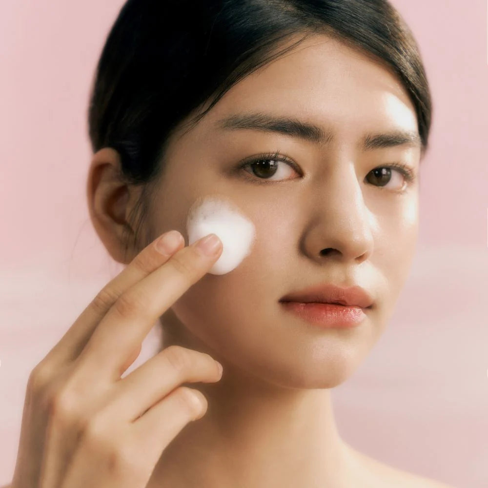 SKIN1004 Madagascar Centella Poremizing Deep Cleansing Foam 125ml