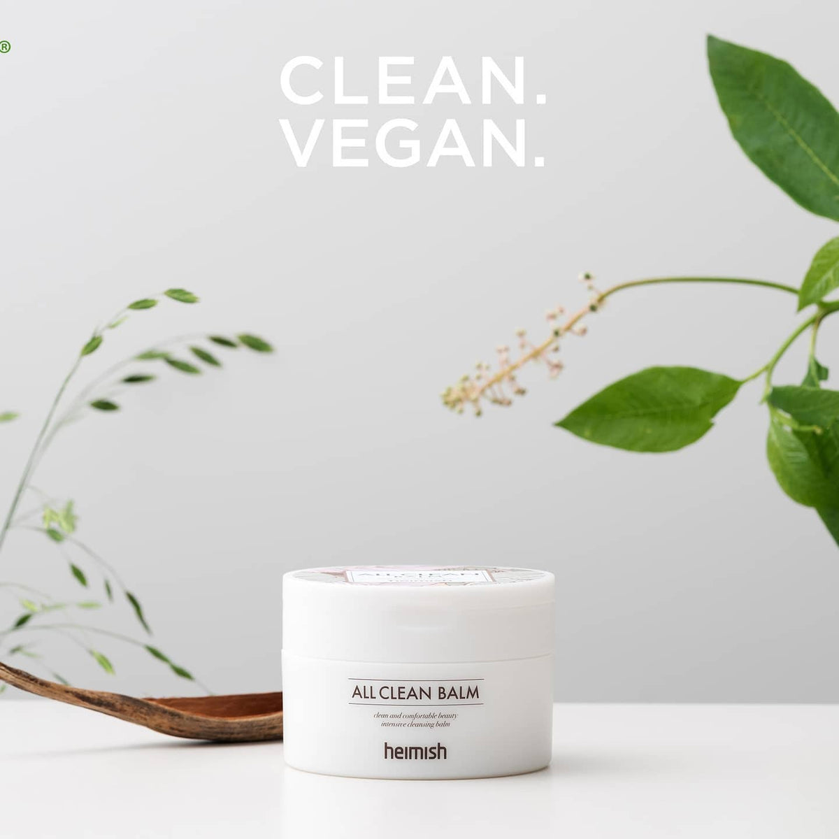 Heimish All Clean Balm 120ml | Glam Touch UK